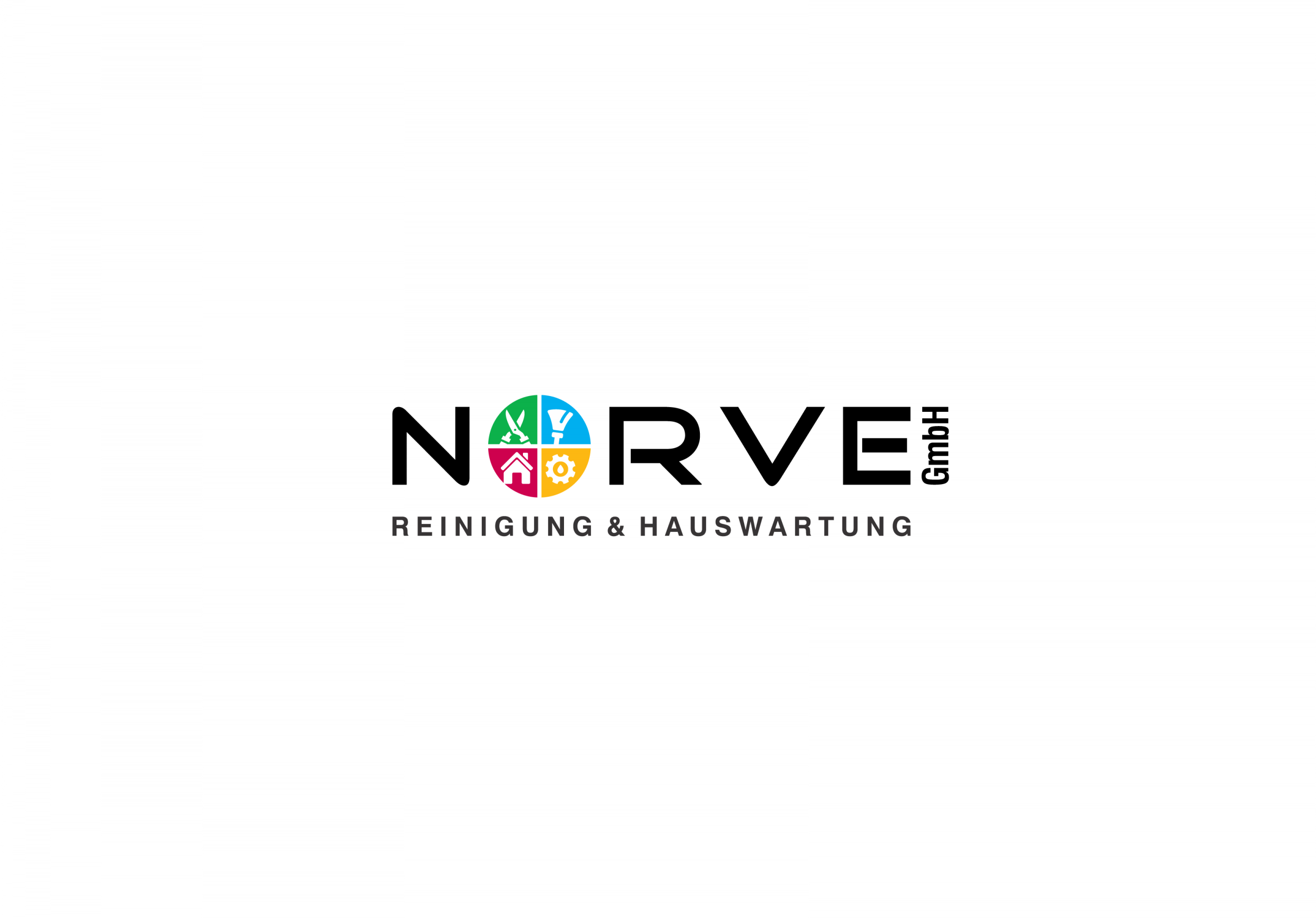 Hauswartung — Norve GmbH Reinigung und Hauswartung